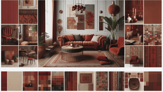 Top 10 Interior Design Trends for 2024 🎨 | Dzynity