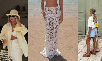 16 Ultimate Staples for European Summer Outfits: Pack for Your Perfect ...