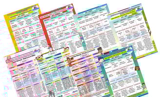 PLANIFICACIONES MENSUALES PARA EL MINISTERIO DE NIÑOS | Somos Maestras