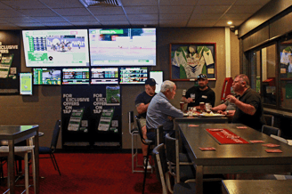 Austrian Australian Club | Vibrant Community Pub in Local Neighborhood ...