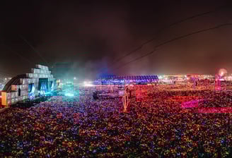 Rock in Rio anuncia novas atrações para edição de 2025 | Alvo News
