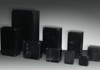 fiberglass box | YSCABINET