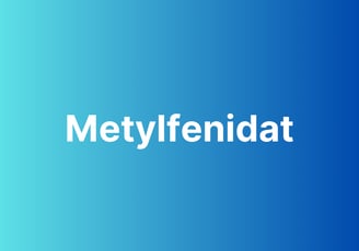 Ulike type ADHD medisiner