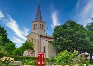 Vivre à Bron | Bron, ville à vivre