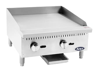 Introducing the Future of Restaurant Fryers: Robotic, AI-powered Fryers ...