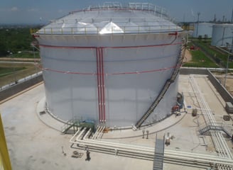 Storage Safety: Tank Cooling According to NFPA and API Standards ...