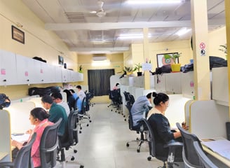 ShikshaGram Study Room | Your self-study home | ShikshaGram