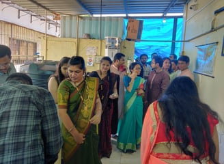 Comfortable Place to Sit and Study Near Your Home in Mumbai | ShikshaGram