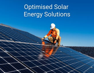 Sungo Energy UK Solar Optimisers, PV Panels & ESS Solutions
