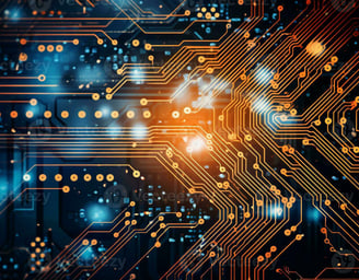 Empresa de Tecnología de la Información | Amin Technology