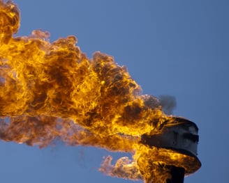 Transition to Cleaner LNG Energy Source to Reduce Flaring and Carbon ...