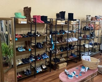 Upscale Resale and Consignment Store | Shop for Clothes and Accessories | Molly's Upscale Resale ...