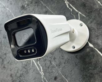 About Us | EnnoVision INC.