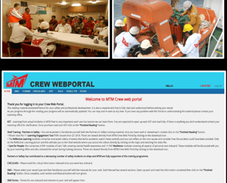 Expert Ship Management Services for Global Maritime Success | Tristar-M.T.M. Ship Management