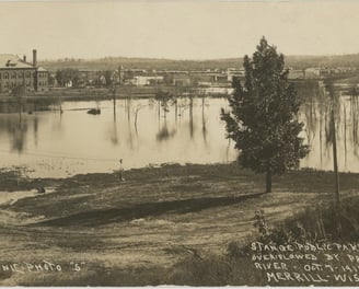 Merrill Historical Society & Museum | Merrill Historical Society & Museum