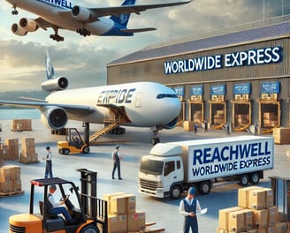 First Flight Cargo Courier - Urgent Delivery Services next flight ...