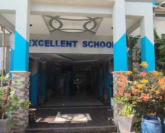 SMP Excellent 1 Kota Tangerang | SMP Excellent 1 Kota Tangerang