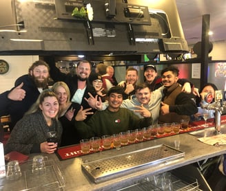 Austrian Australian Club | Vibrant Community Pub in Local Neighborhood ...