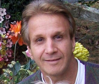 Michael Struck, Founder and CEO