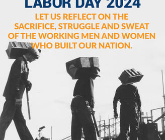 LIUNA Local 5 Members | Local Union Representation | LiUNA Local 5