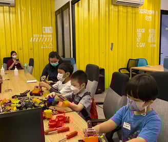 DIGIKIDZ - School of Technology