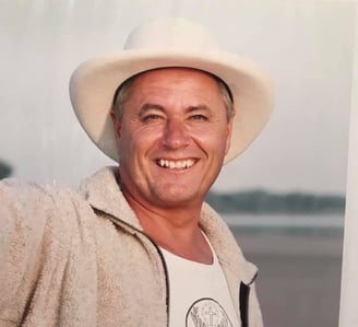 Welcome! [daveresslerscholars.com]