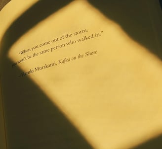 The Best Book Quotes to Live By | Havenread