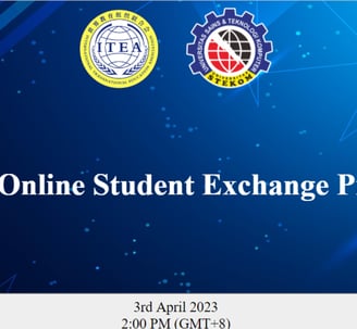 ITEA – International Transnational Education Association