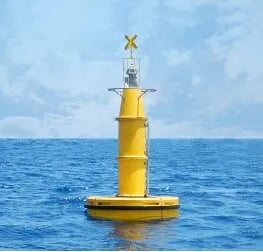 Marine Navigation Marker Buoys, Polyform Buoys, Solar Marine Navigation ...