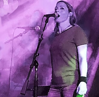 Discover Kristin Pepper: Talented Pianist, Singer-Songwriter, and Piano ...