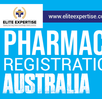 A Comprehensive Guide to Pharmacist Registration in Australia: Steps ...
