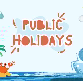 Kuala Lumpur 2025 Public Holidays | MRT KL