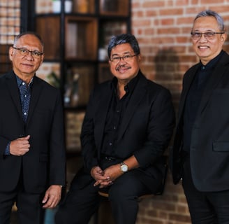 People | PRSP Architects