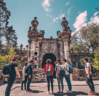 Plan The Ultimate Mexican Getaway!