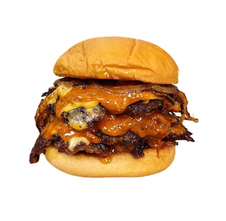 FNF HOT BURGER-Best Burger in Atlanta, GA | Spicy, Juicy & Delicious ...