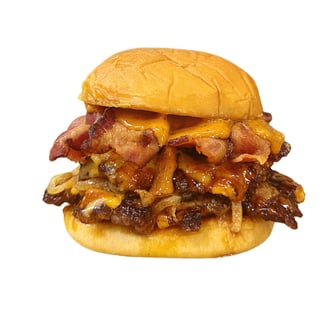 FNF HOT BURGER-Best Burger in Atlanta, GA | Spicy, Juicy & Delicious ...