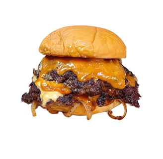 FNF HOT BURGER-Best Burger in Atlanta, GA | Spicy, Juicy & Delicious ...