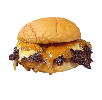 FNF HOT BURGER-Best Burger in Atlanta, GA | Spicy, Juicy & Delicious ...