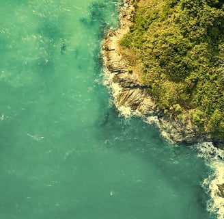 10 Important Facts About Oceans You Should Know | Thinkscientific