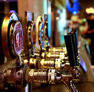 Austrian Australian Club | Vibrant Community Pub in Local Neighborhood ...