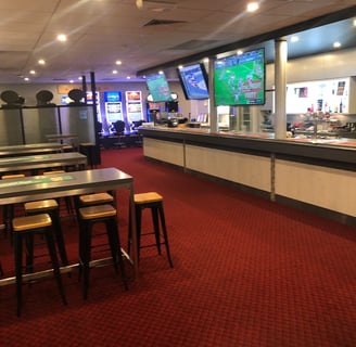 Austrian Australian Club | Vibrant Community Pub in Local Neighborhood ...