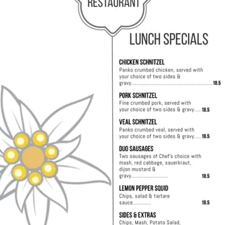 Austrian Australian Club | Vibrant Community Pub in Local Neighborhood ...