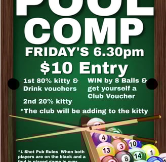 Austrian Australian Club | Vibrant Community Pub in Local Neighborhood ...