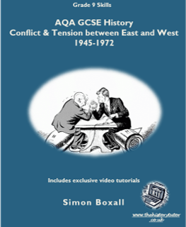 Revision Guides | The History Tutor