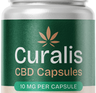 Curalis CBD Kapseln Deutschland: Erfahrungen [2025 Rabatt] Kaufen ...
