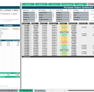Excel Sheet Free Trail | Excel Master