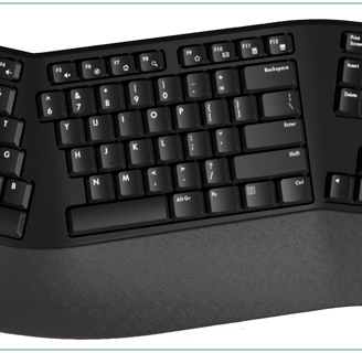Neprova Ergonomic Keyboards and Gaming Mice - Comfort and Performance ...