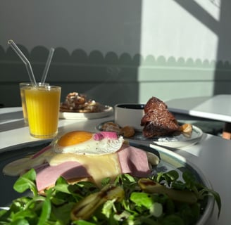 Café-brunch-céramique à Orléans - Les Semettes | Les semettes