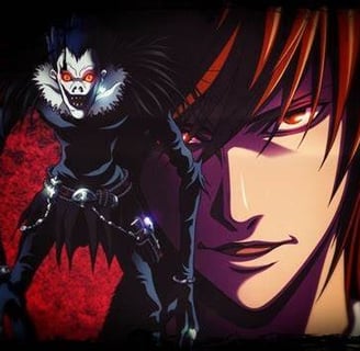 Review: Death Note | AnimeSelections