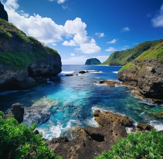 Experience Paradise: Why the Mariana Islands Should Be Your Next ...